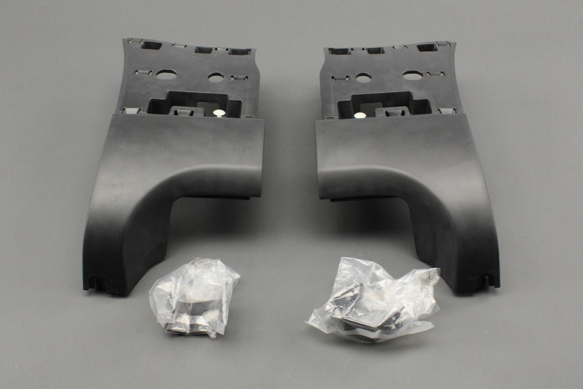 Range Rover L405 2013-22 fender moulding kit for side steps VPLGP0134 ...