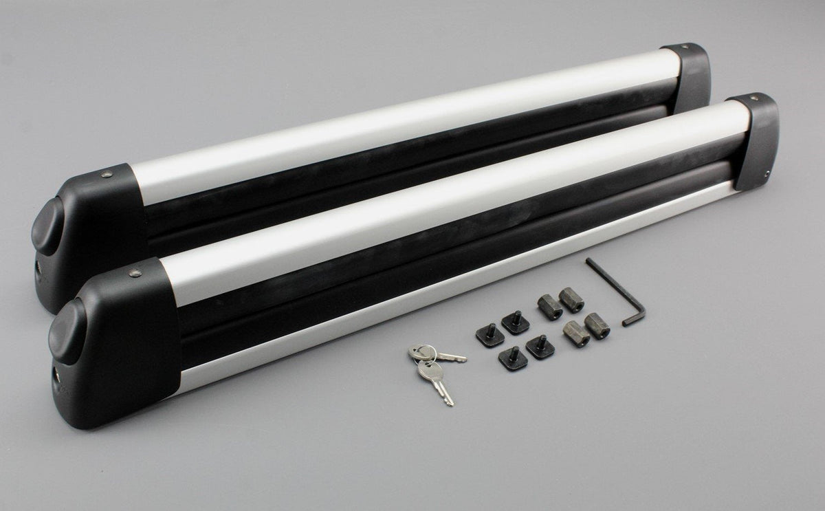 Audi Ski and snowboard roof rack holder 4F9071129E – Partshaus Ltd