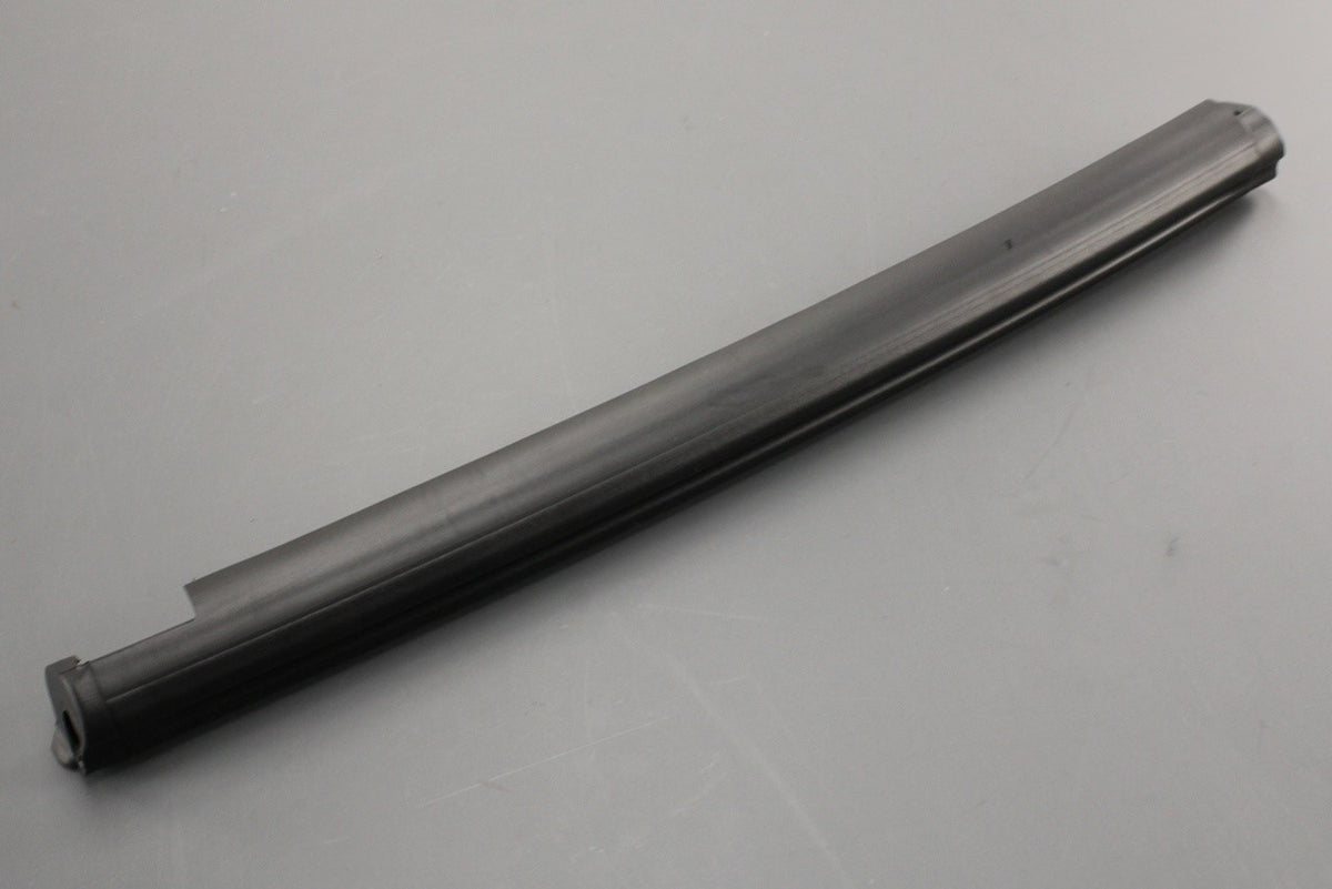 Mercedes-Benz SLK Roadster W172 hard top roof seal (left) A1727901798 ...