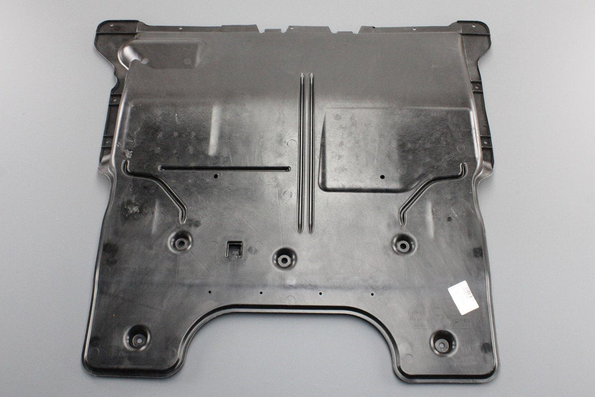 VW Polo AW Audi A1 Skoda under body noise insulation (front) 2Q0825236 ...