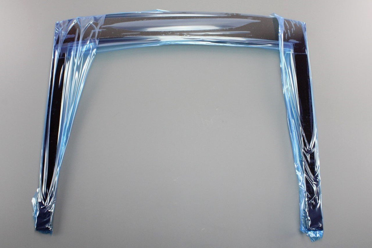 VW Golf MK7 MK7.5 2013-19 panoramic sunroof front panel frame 5G687705 ...