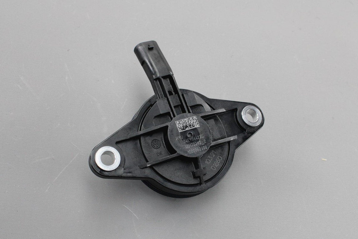 VW Golf Audi A3 Skoda SEAT camshaft solenoid valve for 1.5TSI 04E90642 ...