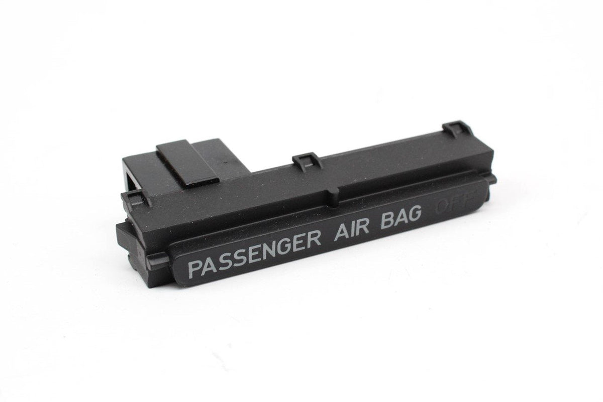 VW Passat B6 06-11 Passenger air bag deactivation lamp 3C0919234A ...