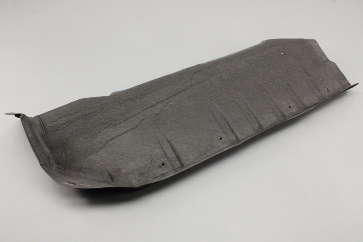 VW Amarok 2010-2022 tunnel damper (left) 2H0863871 – Partshaus Ltd