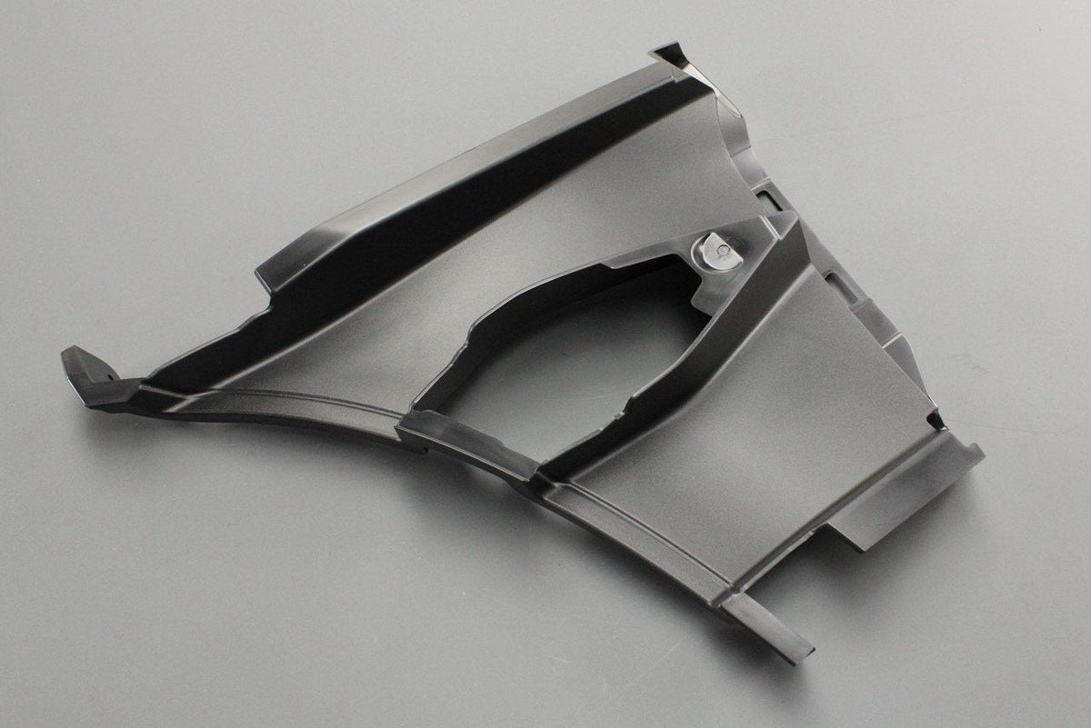 Cupra Formentor 21-on bumper air guide (front right) 5FF807162 9B9 ...
