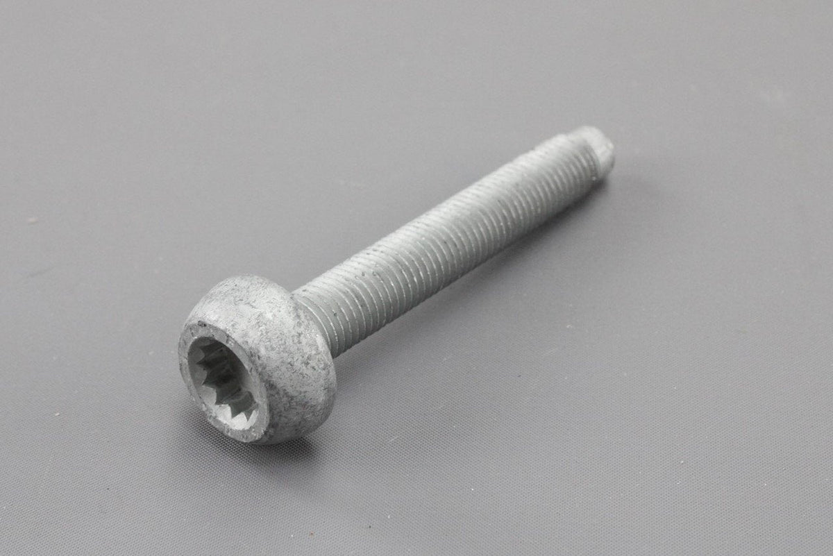 VW Audi Skoda SEAT Suspension strut pinch bolt M12x1.5x80 (x1) N909548 ...