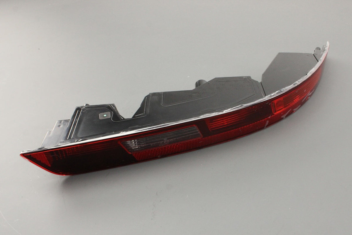 Audi Q3 RSQ3 2014-18 lower rear bumper tail light (right) 8U0945096D ...