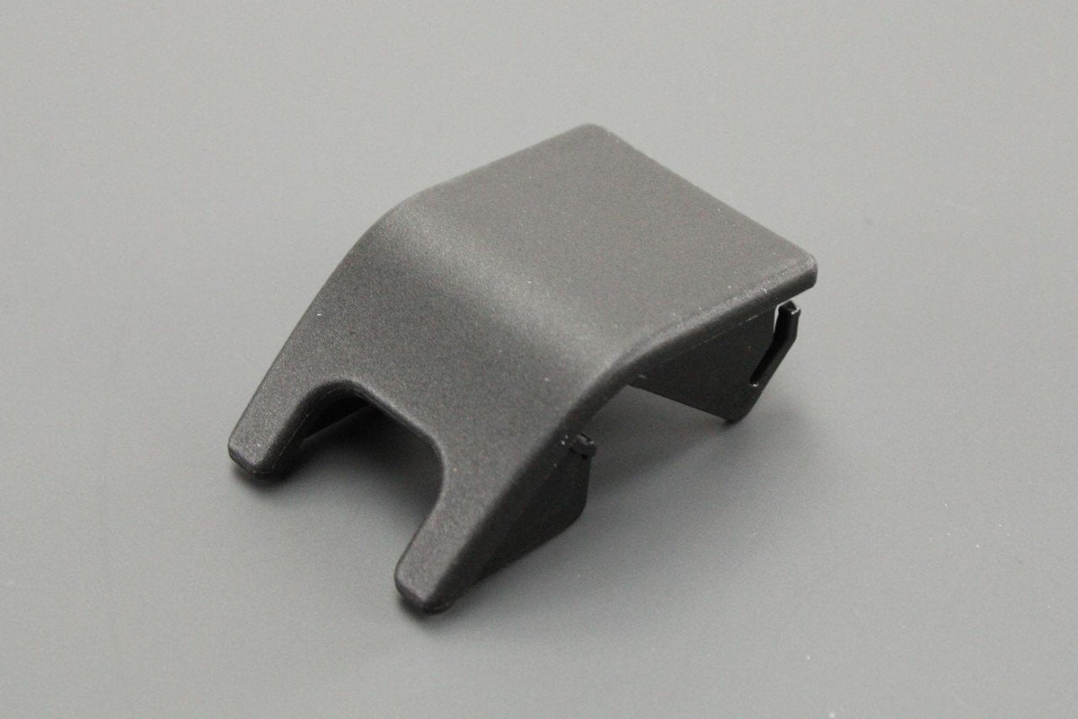 VW Tiguan 2016-on child seat ISOFIX guide cover (rear) 5NA887187 82V ...