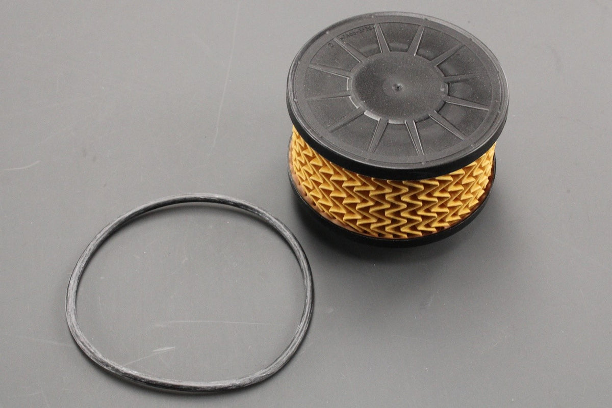 Mercedes-Benz A-Class W177 B-Class oil filter A2001800009 – Partshaus Ltd