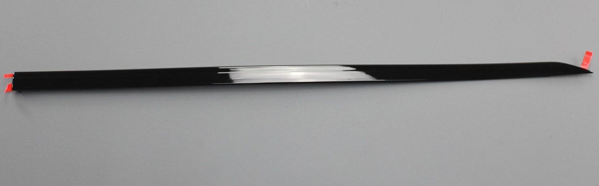 VW Tiguan SEAT Tarraco lower moulding door trim (right front) 5NA85333 ...