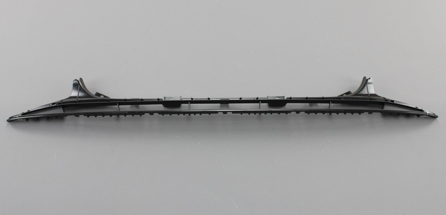 Audi A6 C7 2011-2014 centre lower front bumper grille 4G0807683 ...