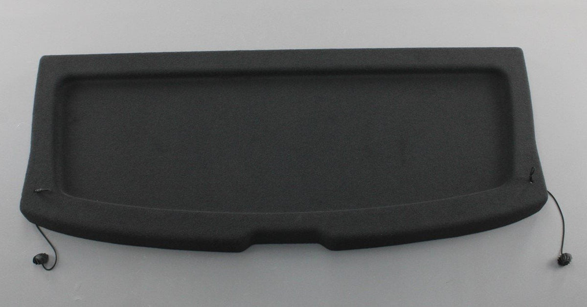 VW Polo AW 2018-on rear parcel shelf load cover 2GS867769 7T8 ...