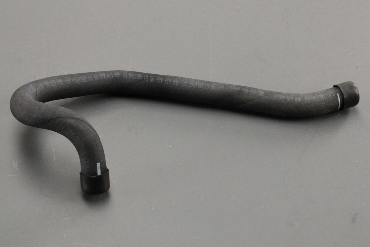 Mercedes-Benz W639 Vito coolant hose pipe A6394660881 – Partshaus Ltd