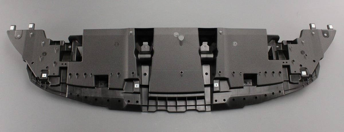 Lexus NX Series 14-21 front bumper lower closing element 52618-78010 ...