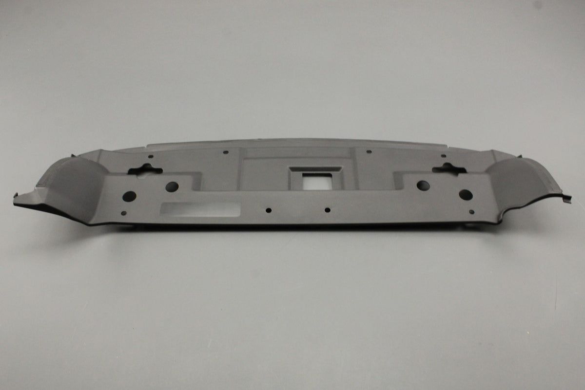 Land Rover Defender 2020-on radiator air deflector LR140569 – Partshaus Ltd