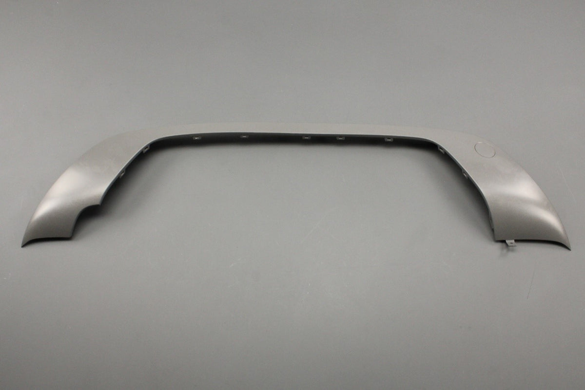 Range Rover Velar L560 2017-on lower rear bumper trim LR093565 ...