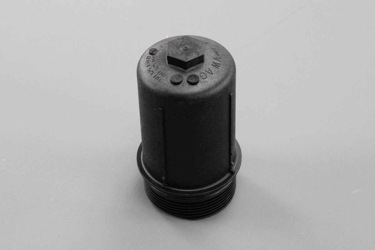 VW Golf MK7 MK7.5 Audi A3 S3 Skoda Superb DSG filter housing 0BH325159 ...