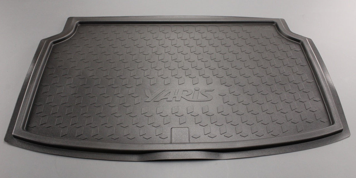 Toyota Yaris boot liner PW241-0D080 – Partshaus Ltd