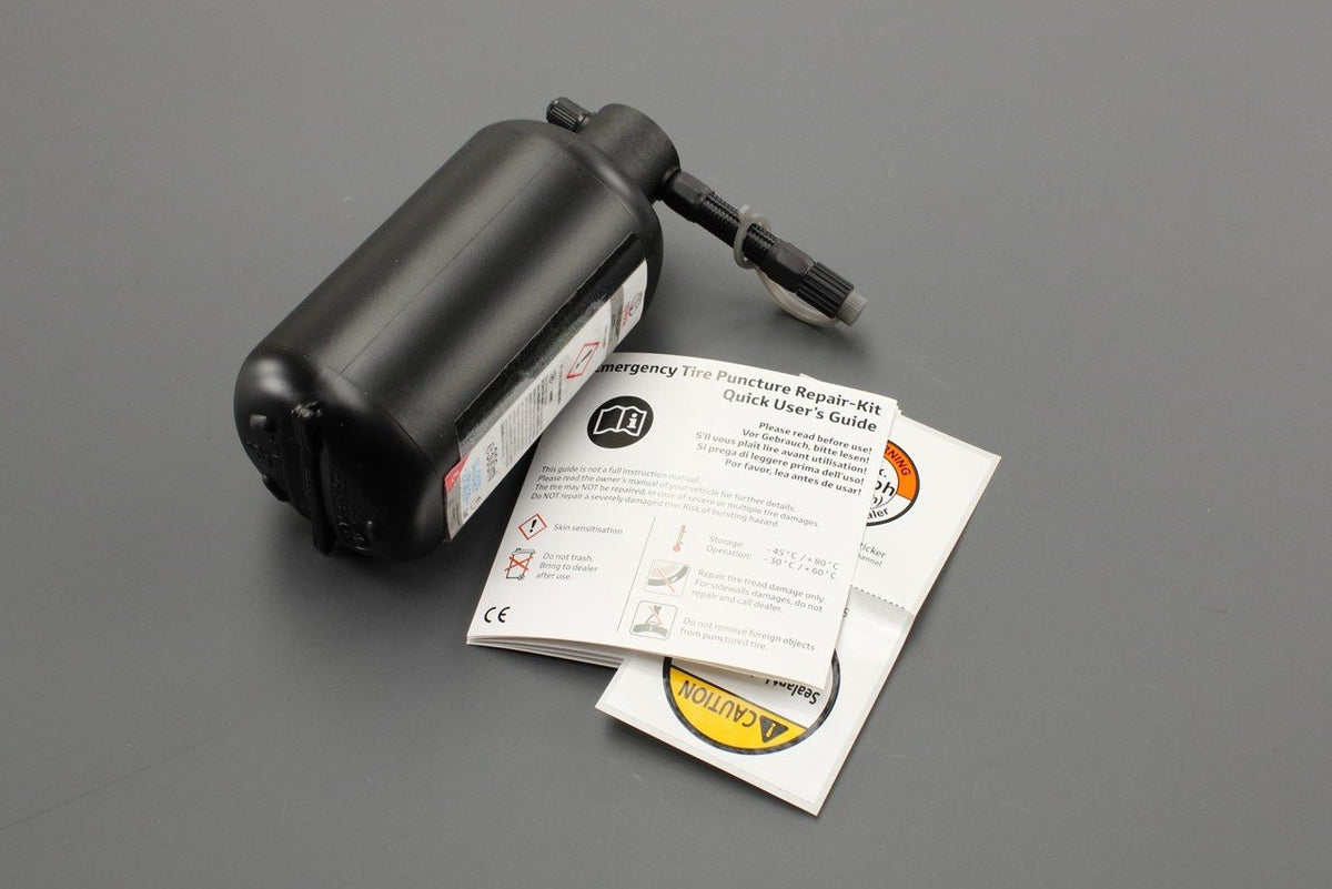 Toyota tyre repair sealant (300ml) 42606-0H025 – Partshaus Ltd