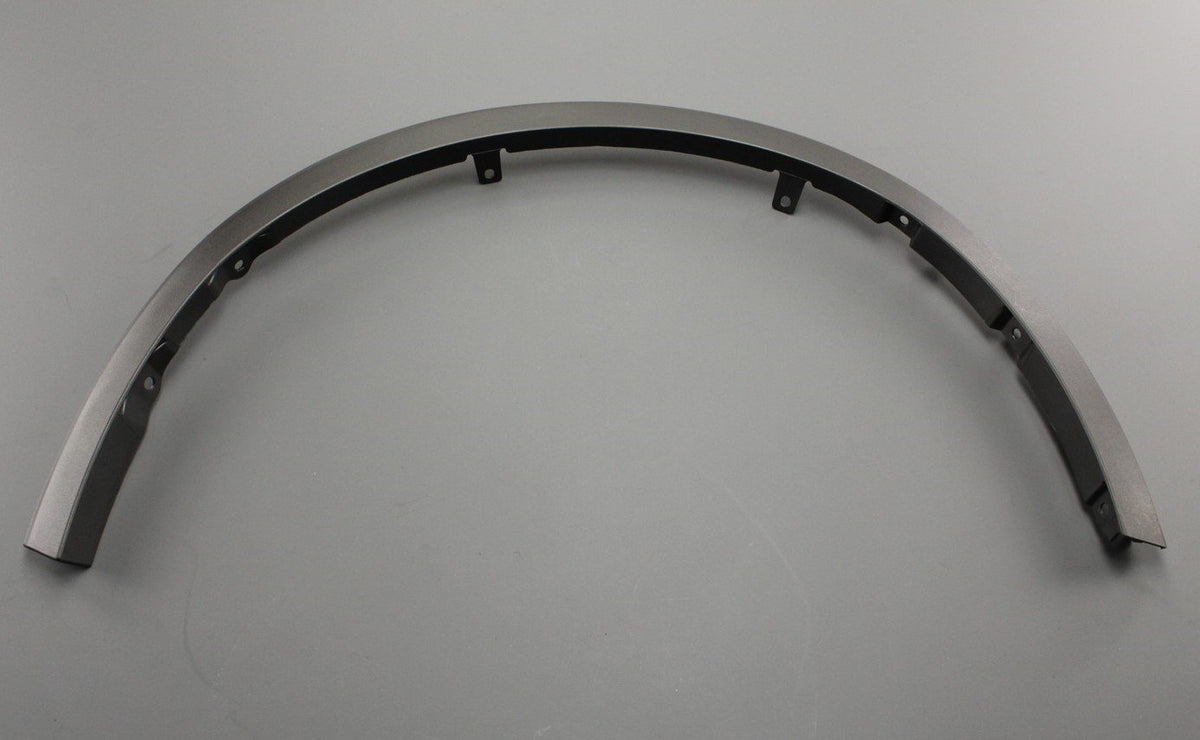 Toyota C-HR 2016-on front wing wheel arch trim (right) 75601-F4010 ...