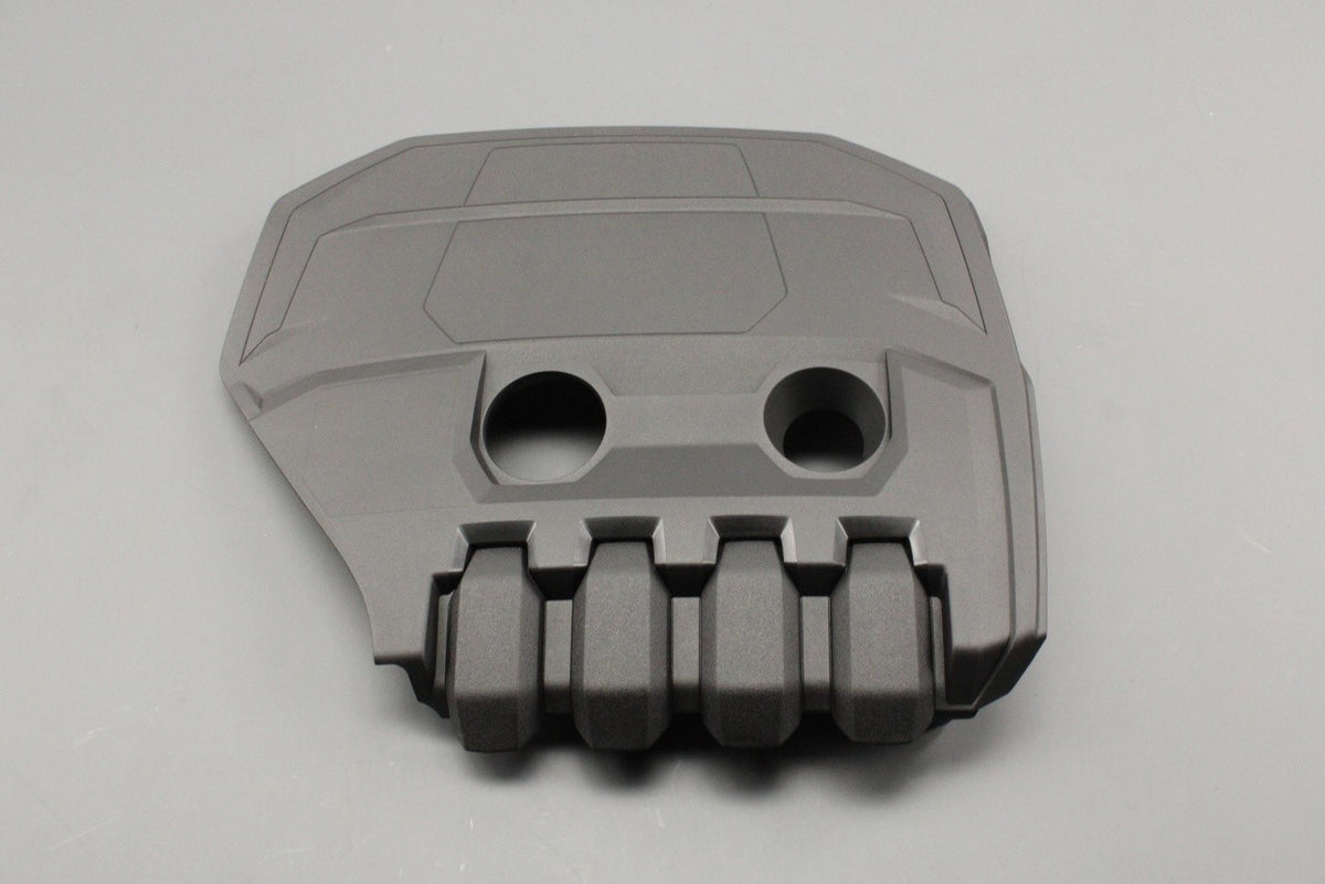 VW Golf MK8 Audi A3 8V Skoda SEAT 1.5 TSI engine cover trim 05E103925R ...