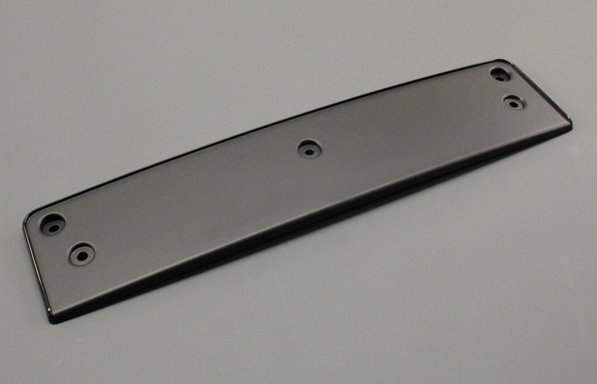 VW Golf GTI MK7 2013-16 front number plate bracket 5G0807287C 9B9 ...