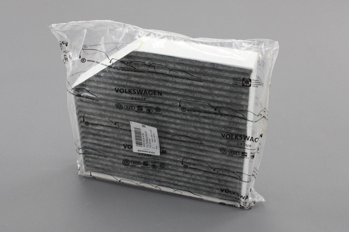 Audi A6 S6 A7 S7 A8 RS6 RS7 cabin pollen filter element 4H0819439 ...