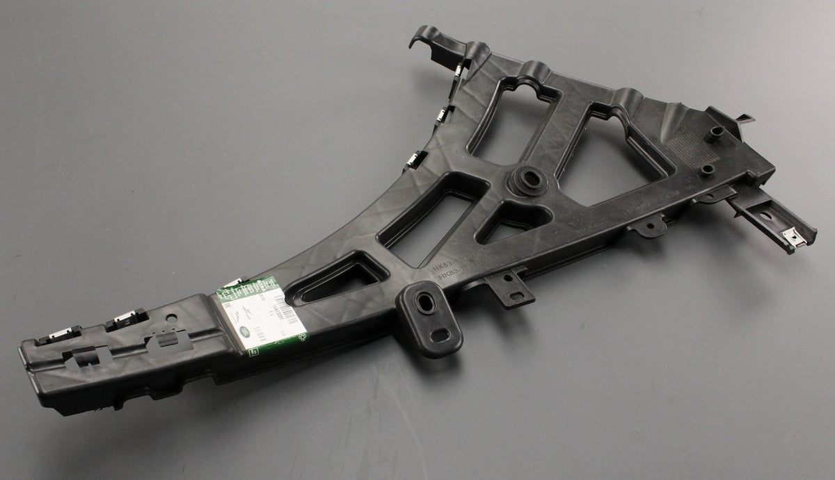 Jaguar F-Pace 16-on rear bumper mounting bracket (right) T4A13086 ...