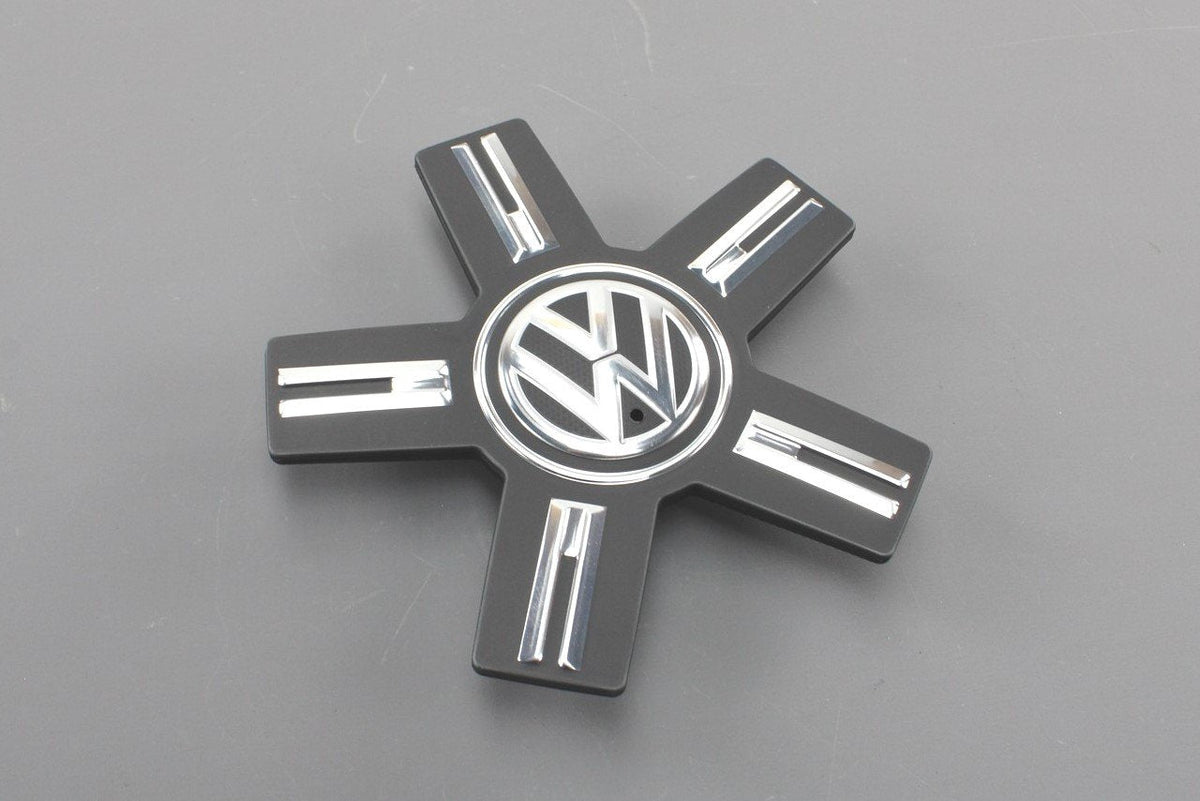 VW Touareg 2018-on alloy wheel centre cap (x1) 760601149 XQI ...