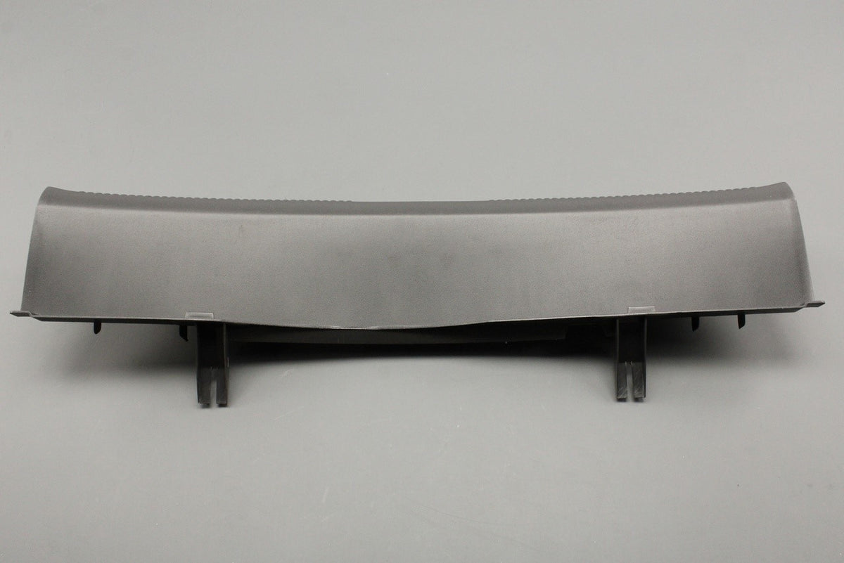 Audi A5 S5 RS5 2012-2017 interior rear cross panel trim 8T0863471A 4PK ...
