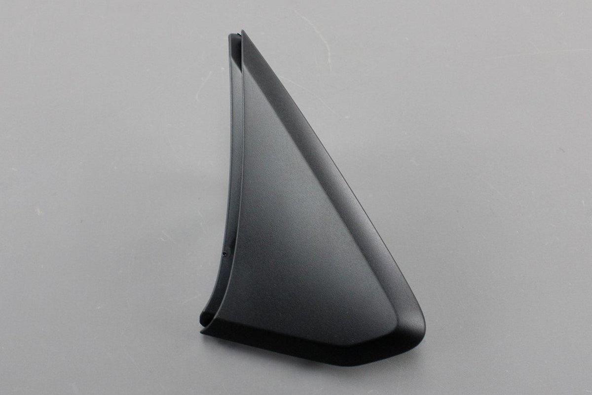 VW Transporter T6 wing mirror corner trim (right) 7E0857538A 9B9 ...