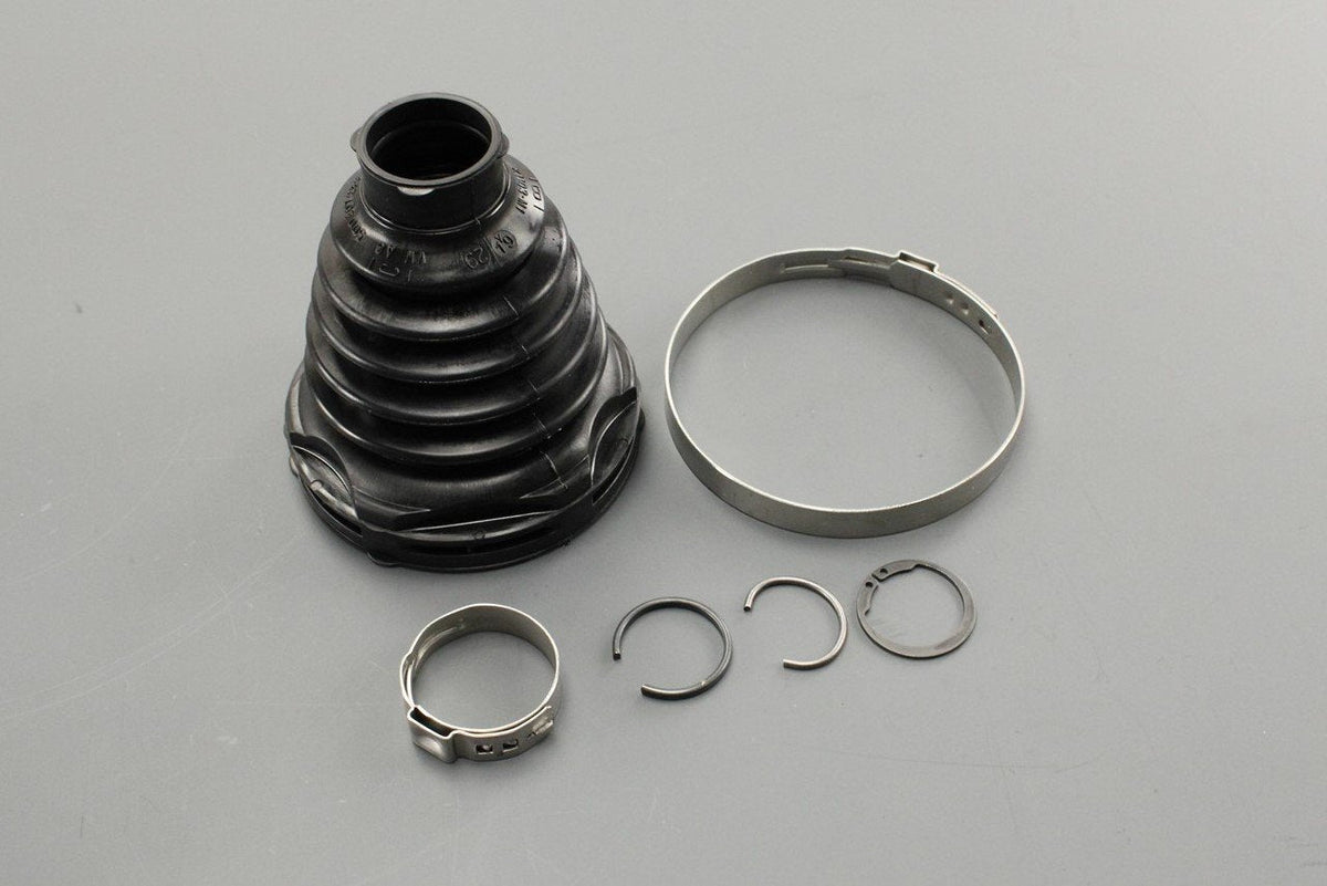 VW T-Cross Audi A1 Skoda SEAT driveshaft CV boot (inner left) 2Q049820 ...