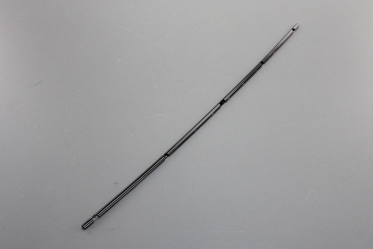 VW Golf R MK8 2020-on windscreen retaining strip (right) 5H0854542 ...