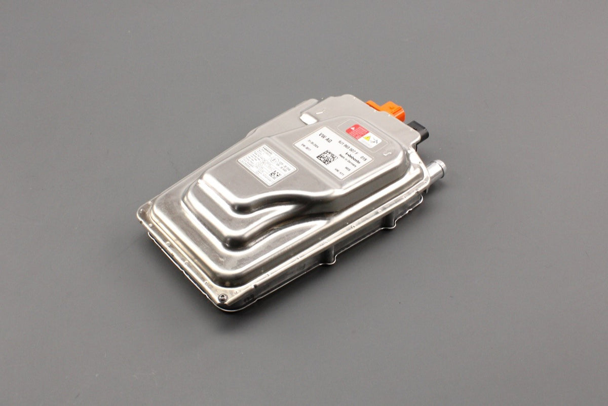 Audi e-tron GT 2021-on high voltage heater (PTC) 9J1963507F – Partshaus Ltd
