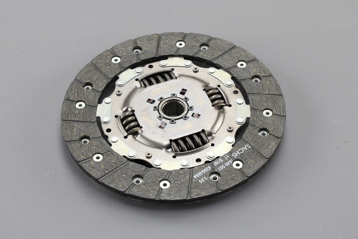 VW Audi Skoda SEAT 1.4 TSI CAXA clutch plate 220mm 03C141031D ...