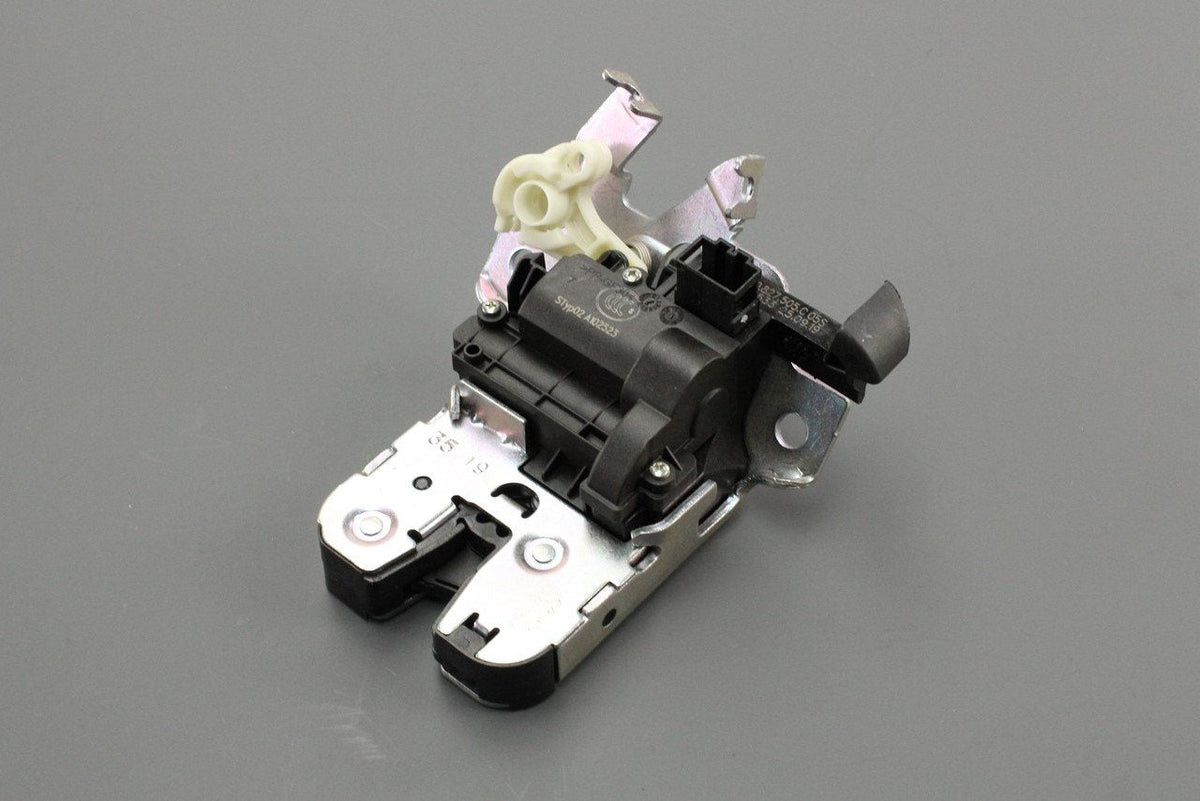 Skoda Kodiaq Rapid Superb boot latch lock with micro switch 3V0827505C ...