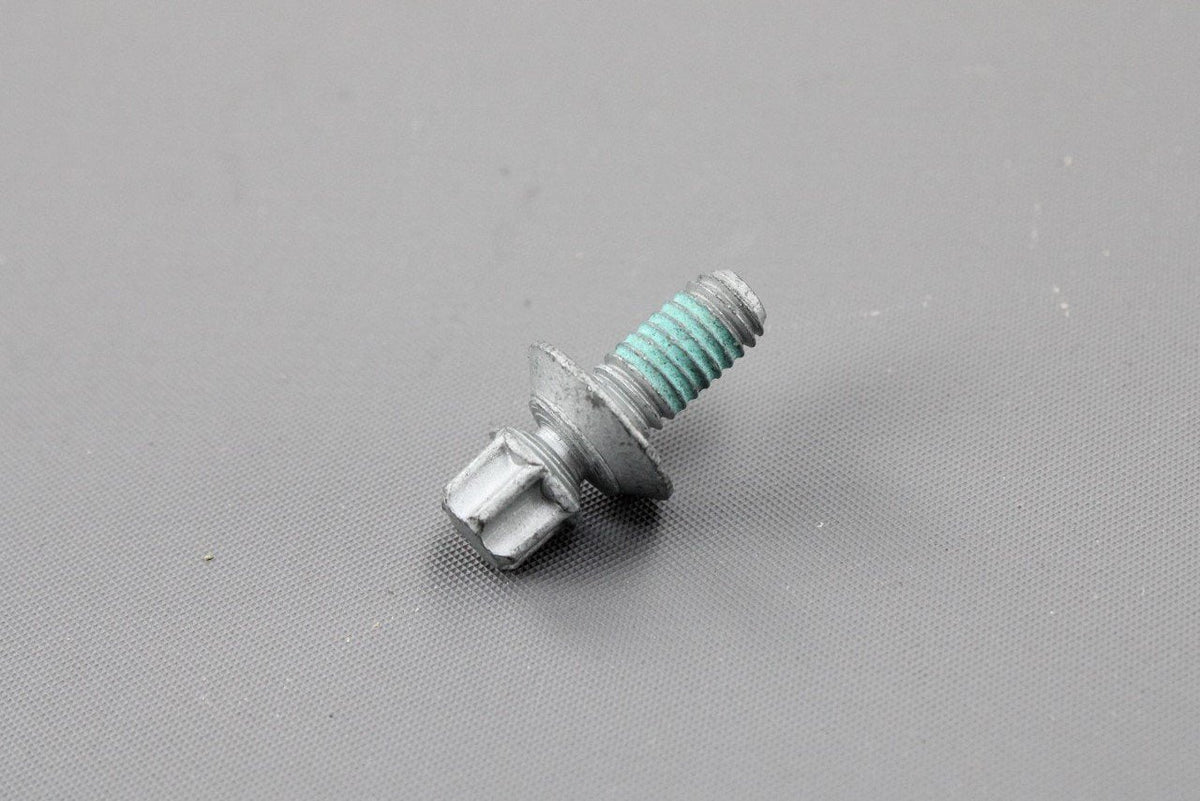 VW Audi Skoda SEAT Self-locking ECU sheer bolt M6x12 (x1) N90980304 ...