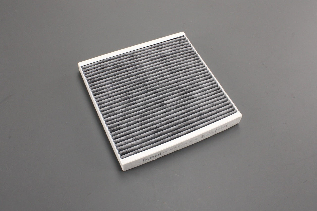 Smart Fortwo 2007-2015 pollen filter element A4518300018 – Partshaus Ltd