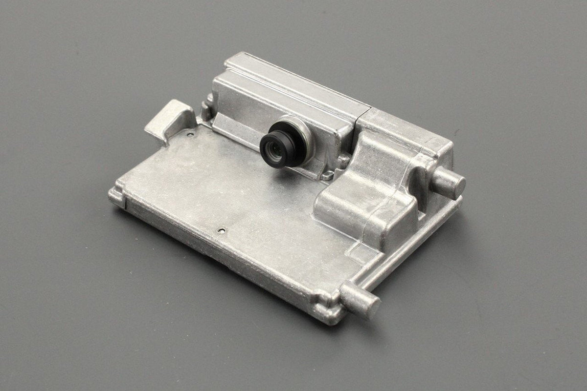 VW Golf MK8 Audi A3 8Y Skoda Octavia SEAT Leon front camera 5WA980653A ...