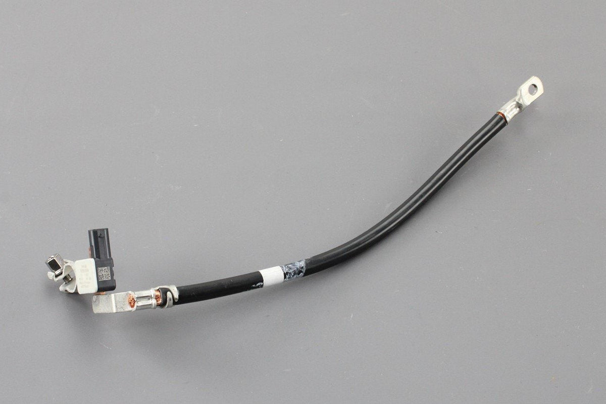 VW Transporter Caravelle California T6.1 battery wiring cable 7E091518 ...