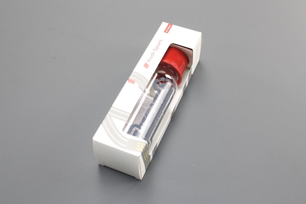 Audi sport 250 ml baby bottle (0-24m) 3201901500 – Partshaus Ltd