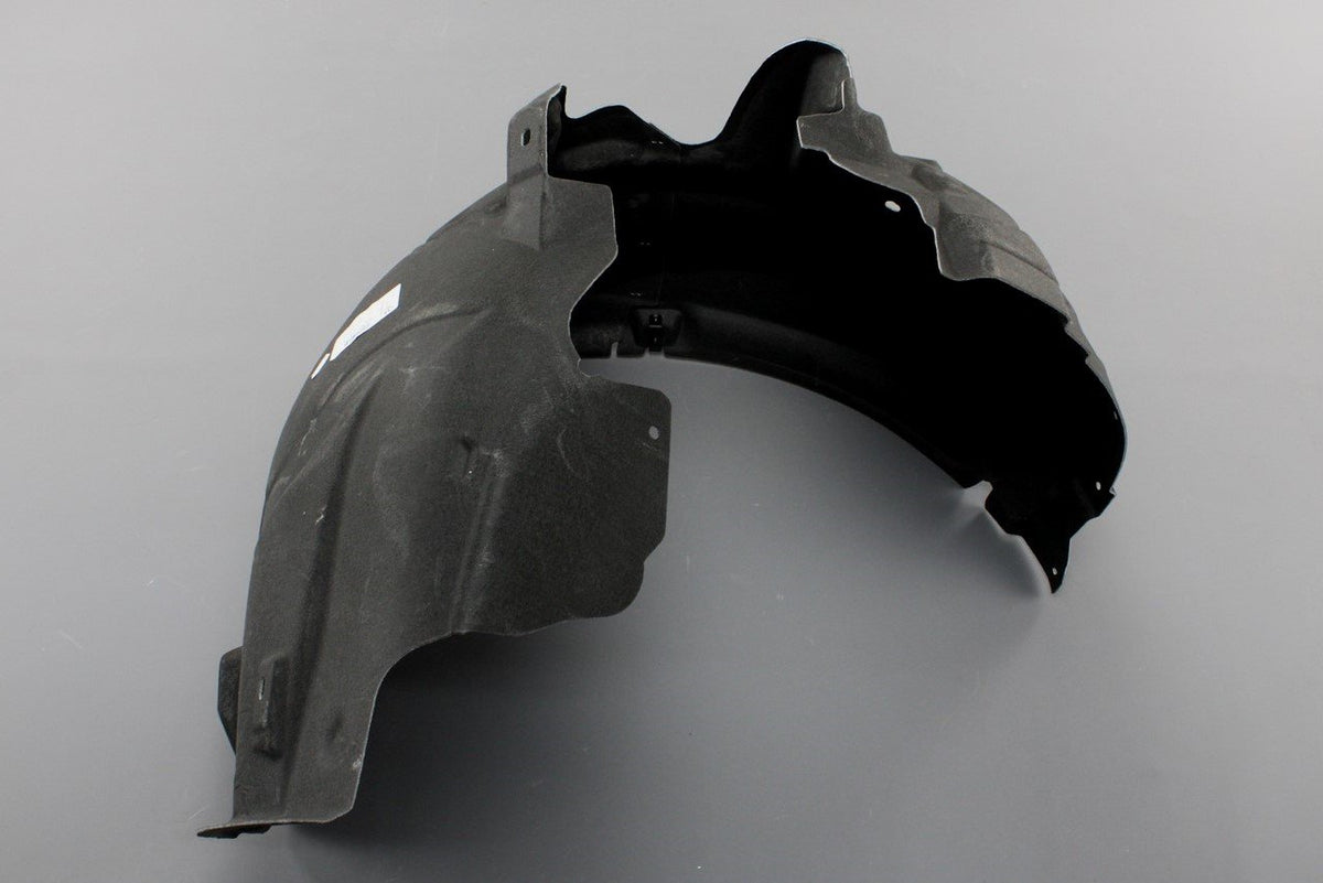 Audi RS6 C7 2013-18 wheel arch liner housing (front, left) 4G0821171C ...