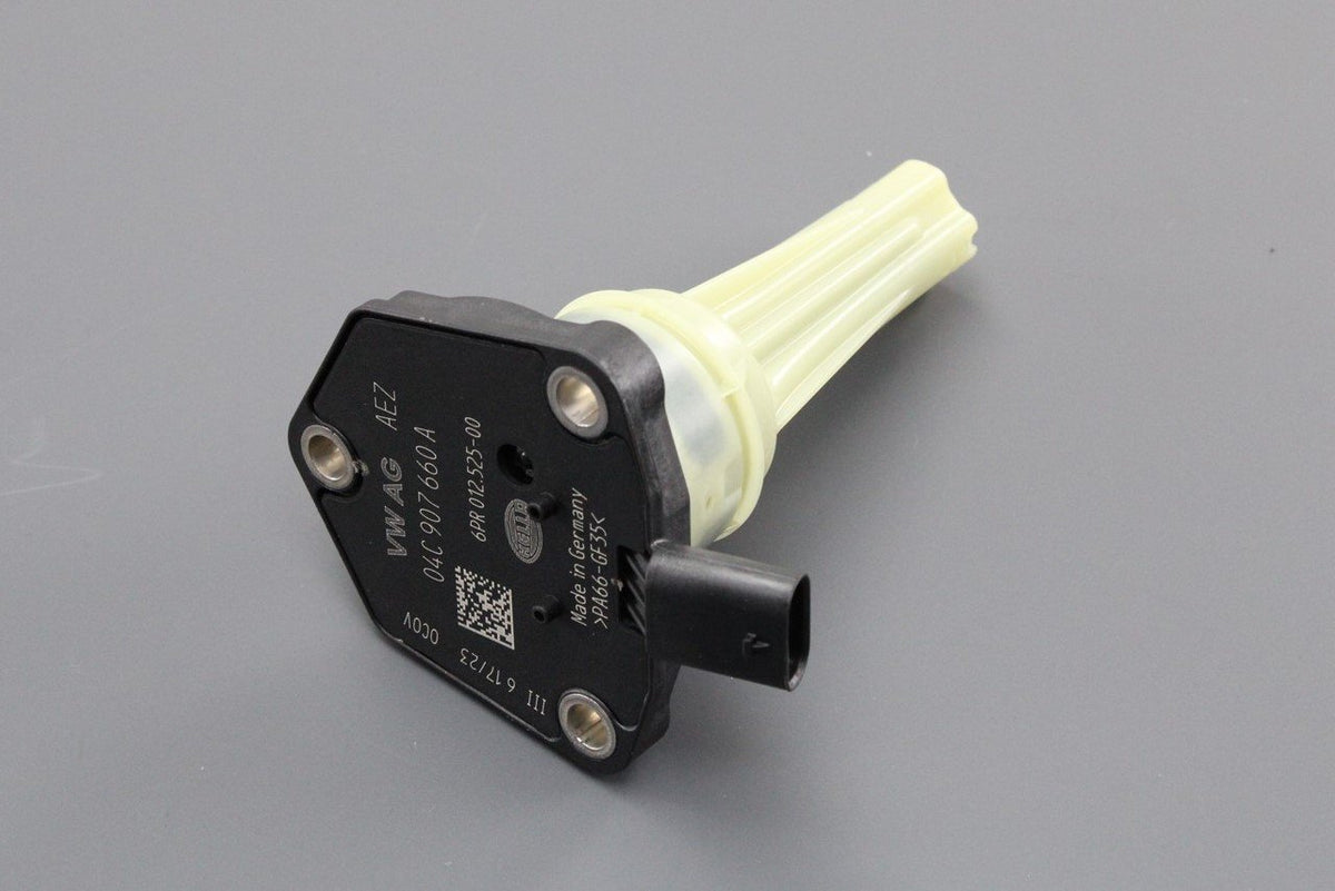 VW Golf MK8 Polo AW Audi Skoda SEAT 1.5 TSI oil level sensor 04C907660 ...