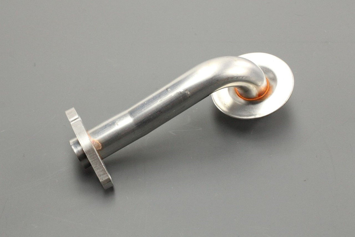 VW Audi Skoda SEAT engine oil pick up suction pipe (1.8T) 06A115251 ...