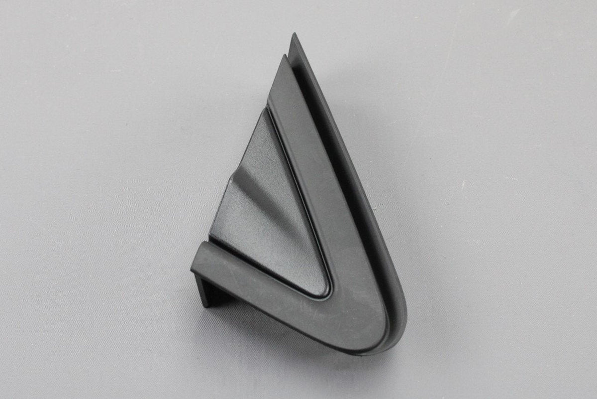 VW Polo AW 2018- A-pillar wing mirror corner trim (right) 2G0853274A 9 ...