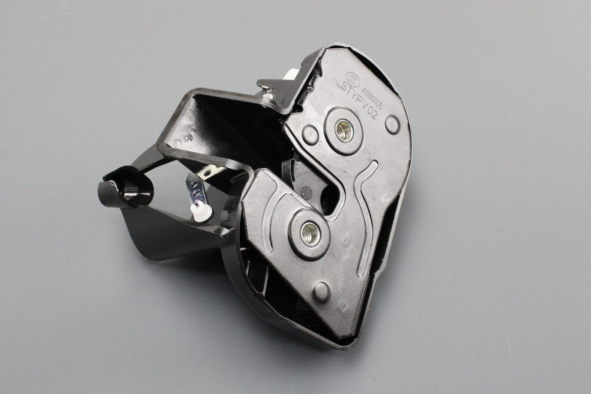 VW Caddy Transporter T5 T5.1 T6 sliding door latch (right) 7E0843604D ...