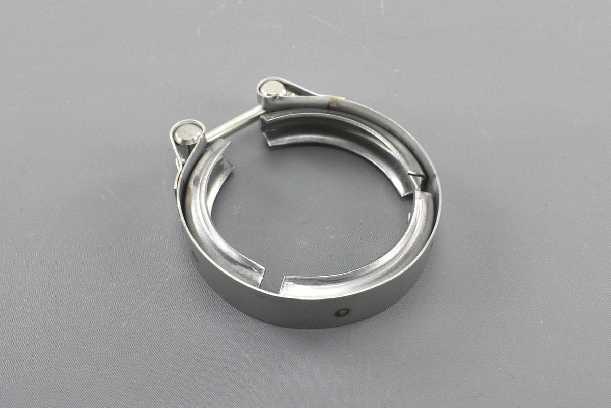 VW Audi Skoda SEAT DPF catalyst exhaust clamp for 2.0TDI 3Q0253725A ...