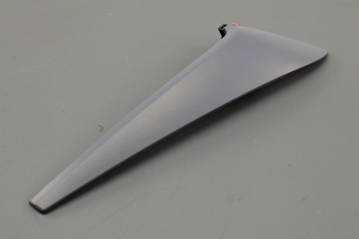 VW Polo 6R 2010-2014 spoiler support trim (rear right) 6R6805946 GRU ...