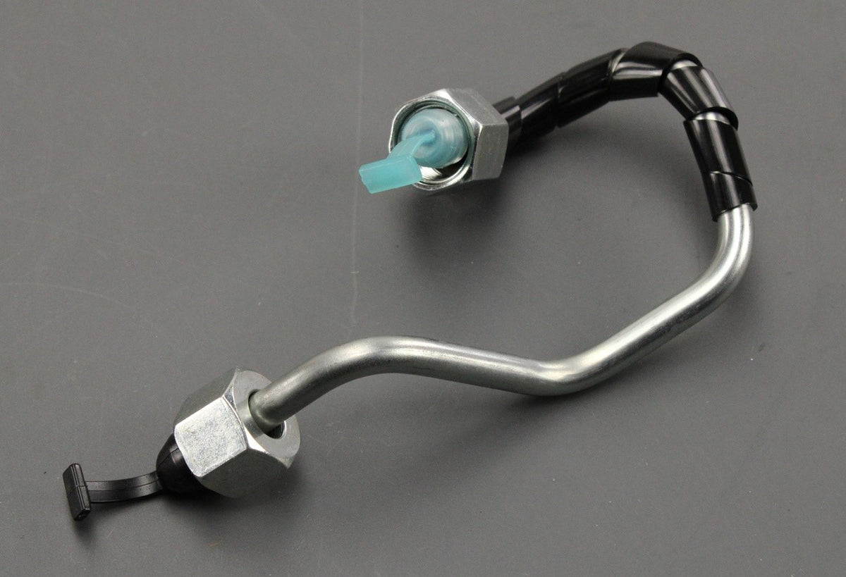 Land Rover Discovery 4 5 2010-on fuel injector supply line LR072254 ...