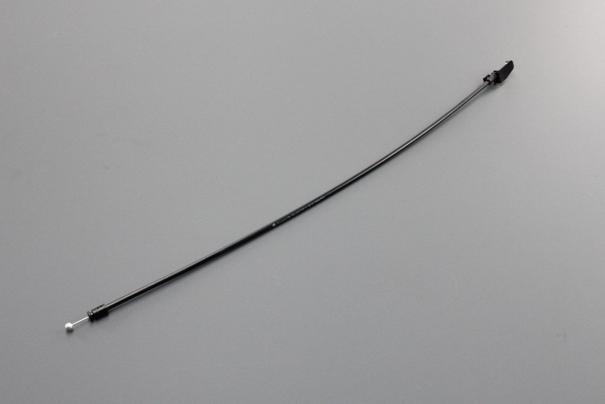 Skoda Octavia 2013-20 bonnet release cable (front section) 5E0823531A ...